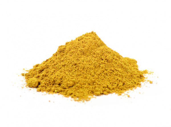 Curry Pineapple (spice preparation) – Gerüche-Küche